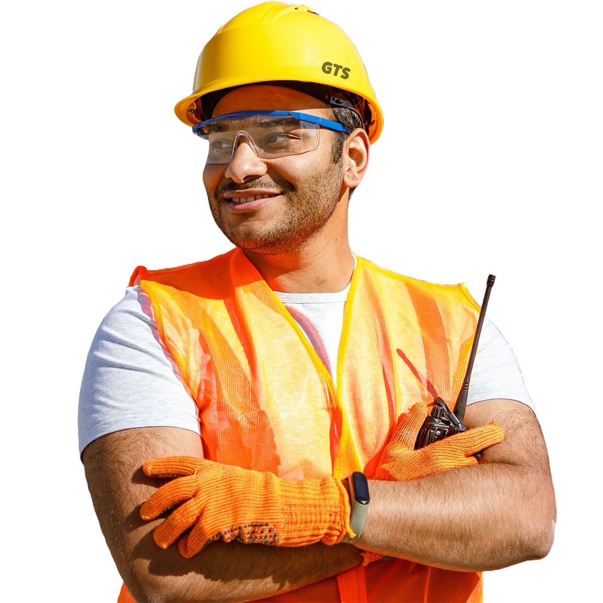 Traffic Management Training - Global Training Services