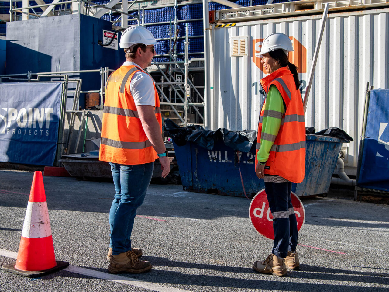 Preparing for a Traffic Control Course | GTS