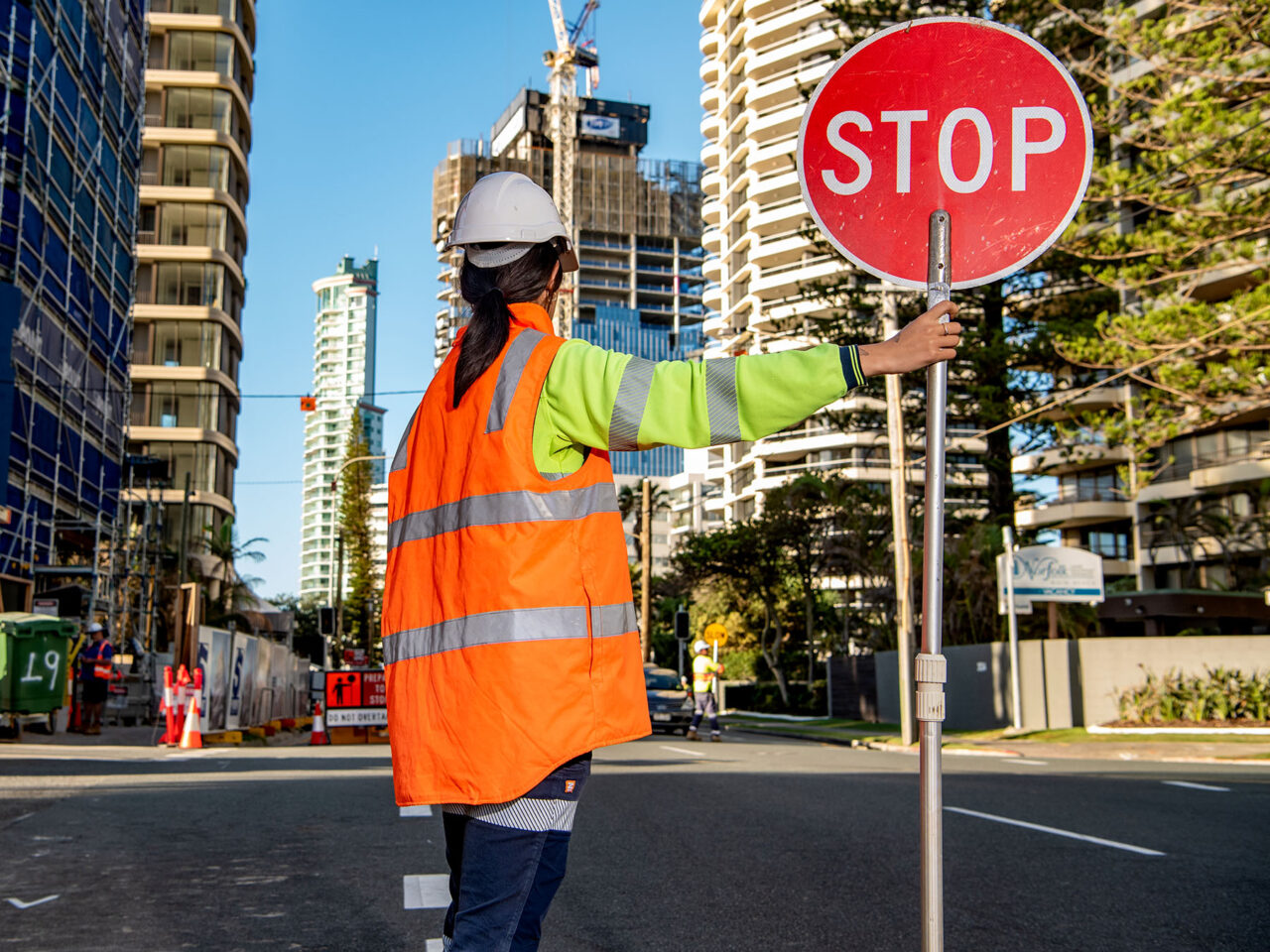 Become a Traffic Controller | Global Training Services
