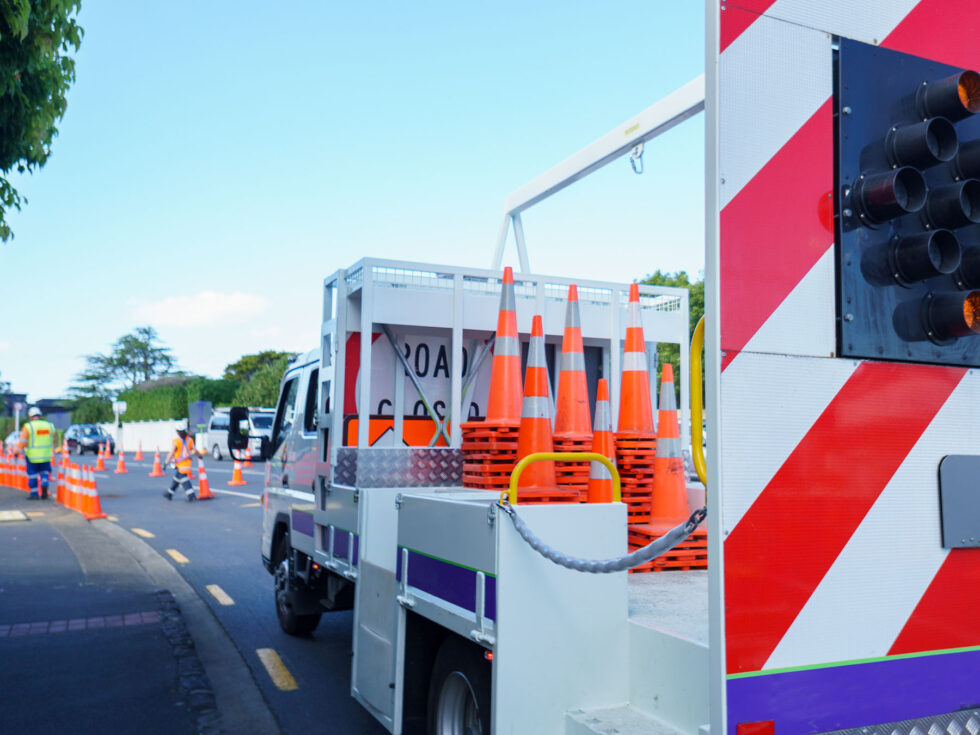 The Salary and Role of Traffic Controllers | GTS