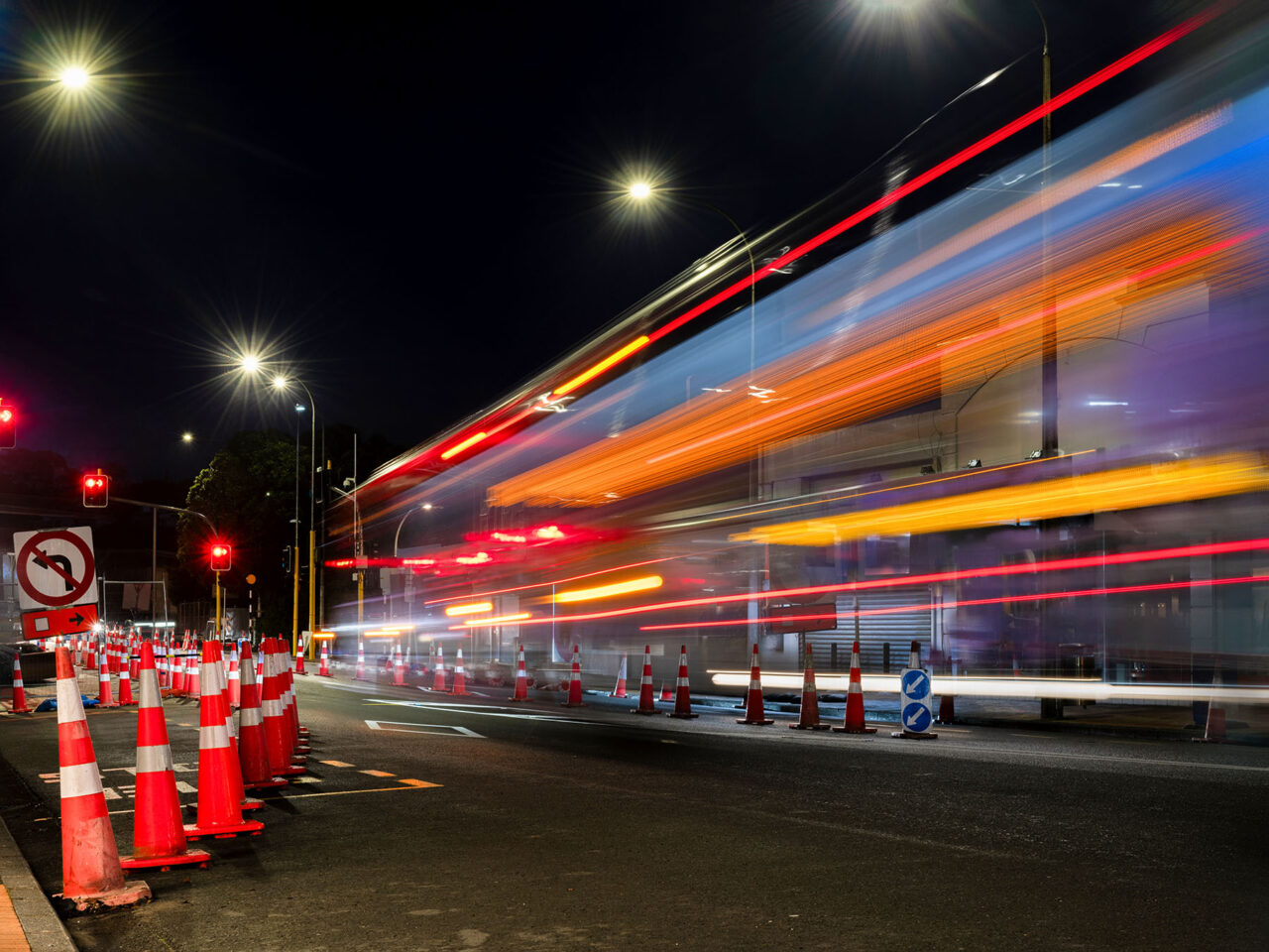 Why We Need Traffic Controllers - Global Training Services